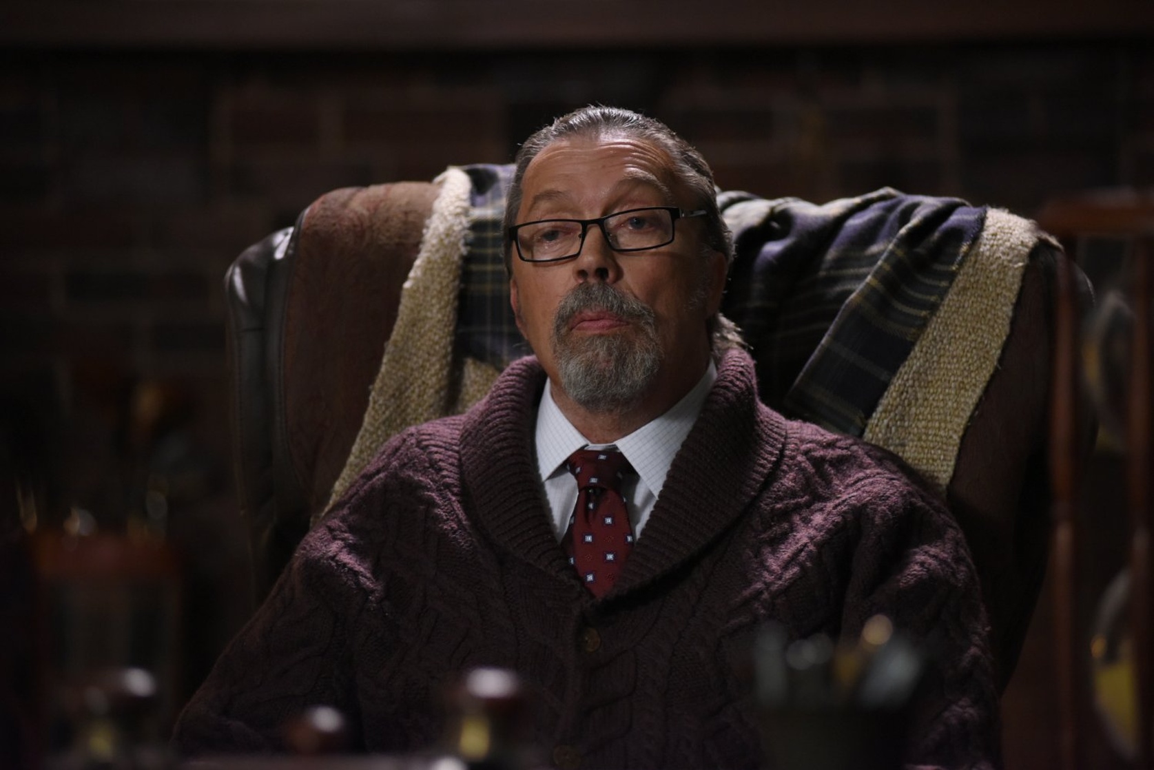 Picture of The Rocky Horror Picture Show: Let's Do the Time Warp Again