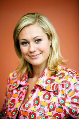 Picture of Ruth Moschner