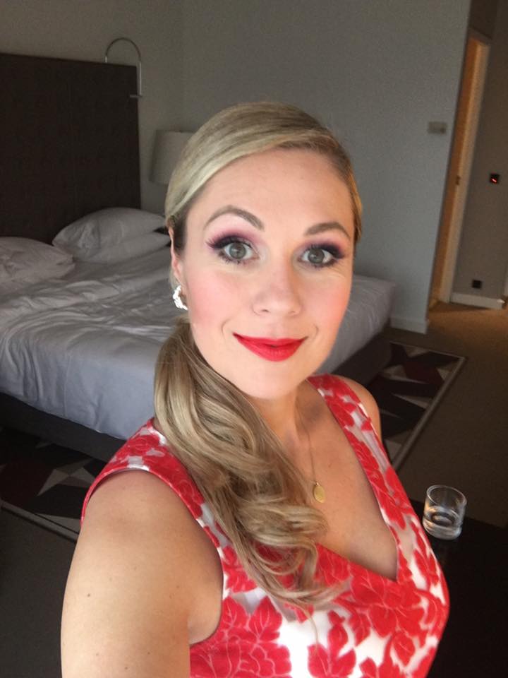 Picture of Ruth Moschner