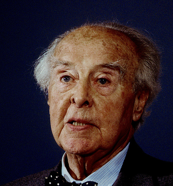 Picture of John Houseman