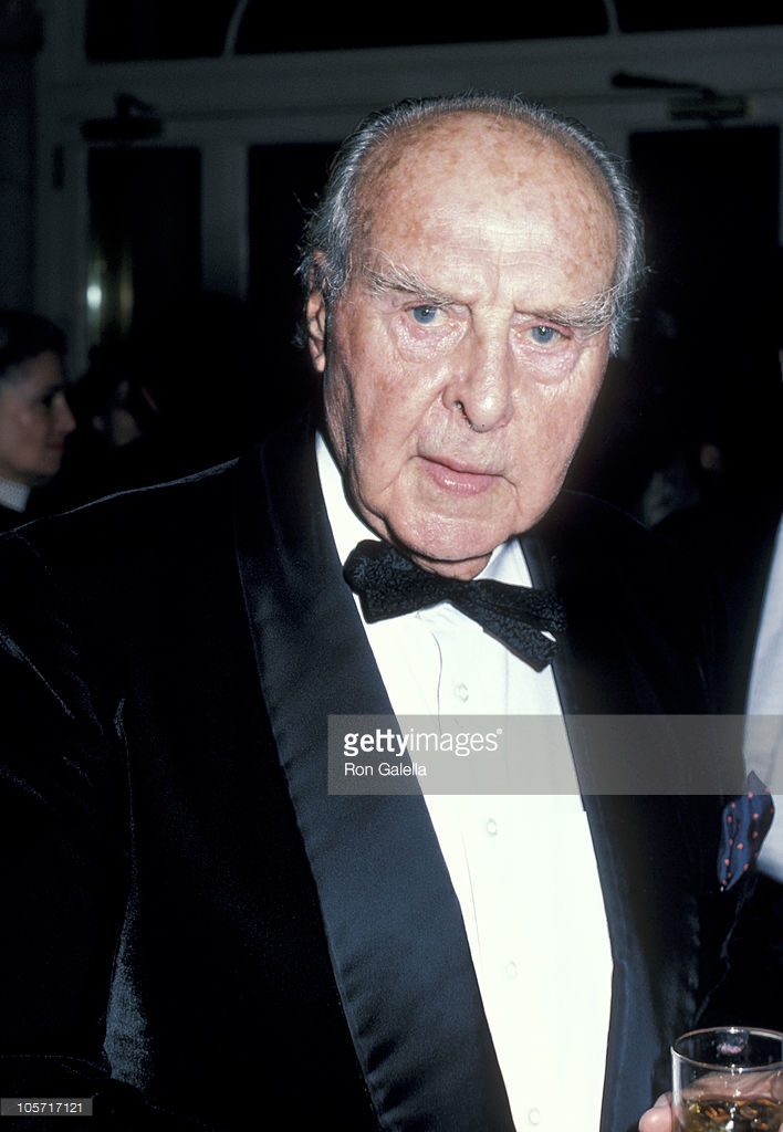 Picture of John Houseman