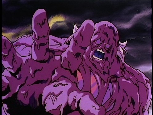 Picture of Dragon Ball Z: Bio-Broly