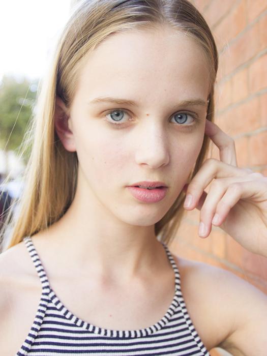 Picture of Ella McRobb