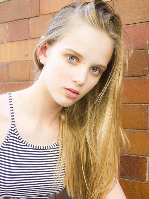 Picture of Ella McRobb