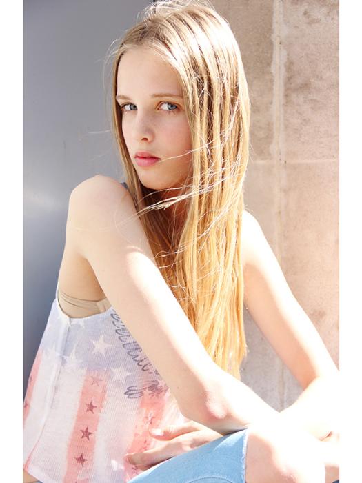 Image of Ella McRobb