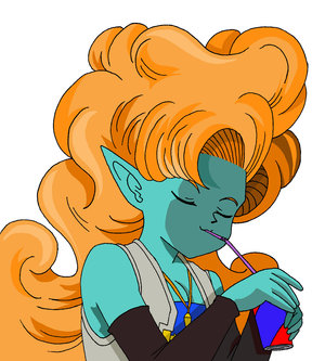 Picture of Dragon Ball Z: Bojack Unbound