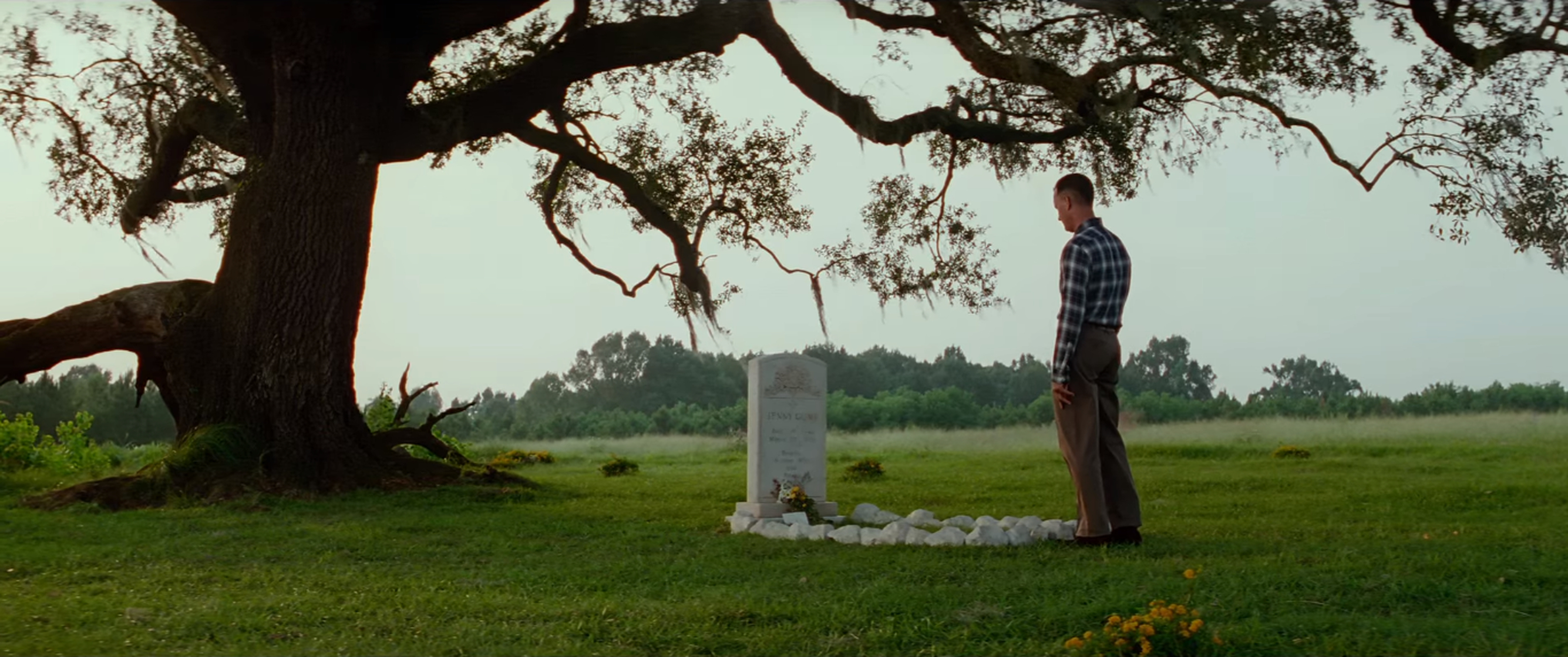 Image of Forrest Gump