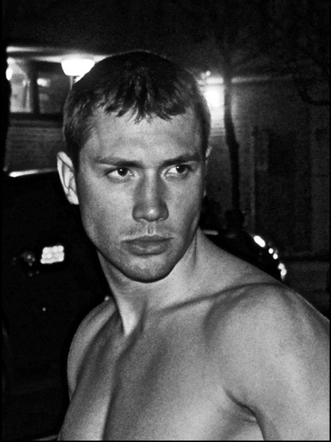 Picture of Nick Minerva