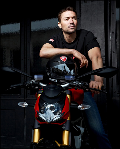 Picture of Nick Minerva