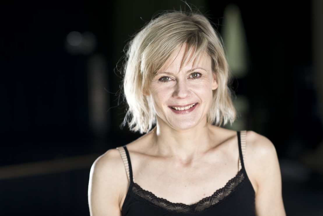 Picture of Regula Imboden