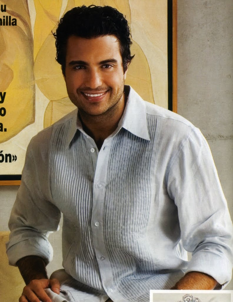 Picture of Jaime Camil