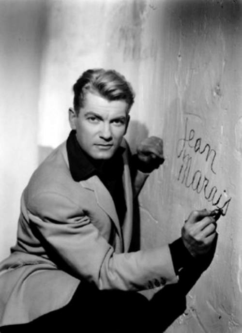 Picture of Jean Marais
