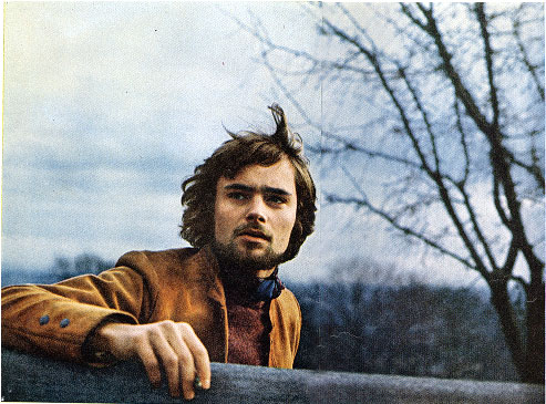 Leonard Whiting image