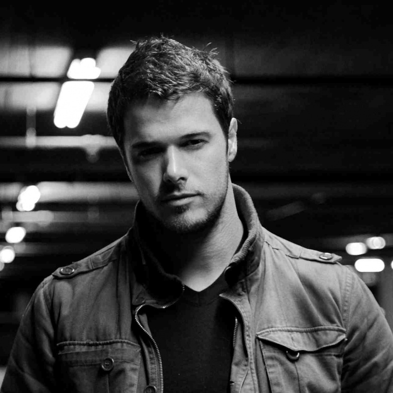 Oliver Goodwill image