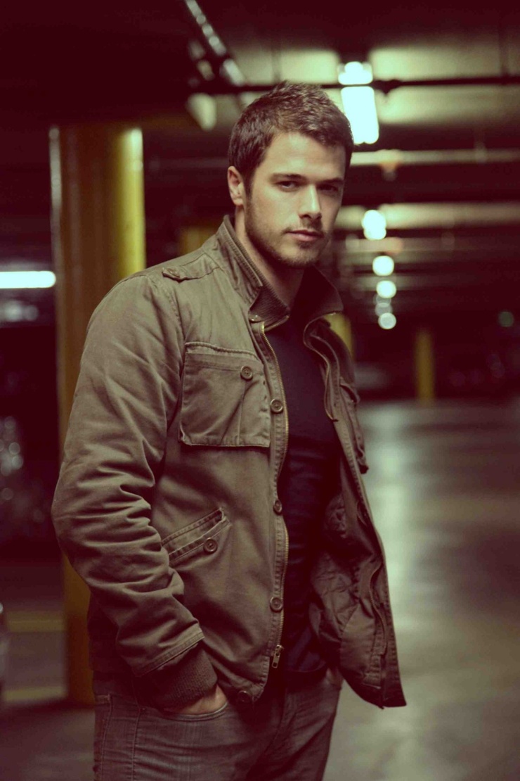 Oliver Goodwill picture