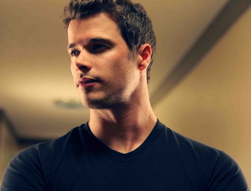 Picture of Oliver Goodwill