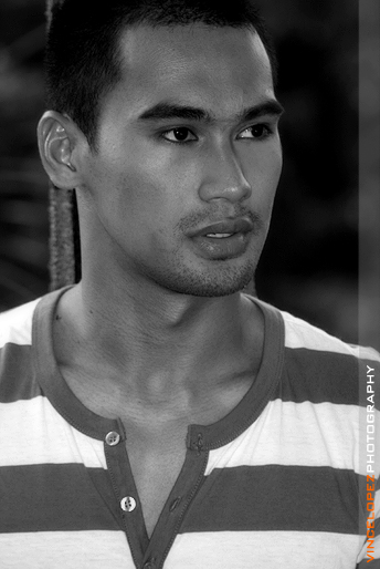 Picture of John Lopez