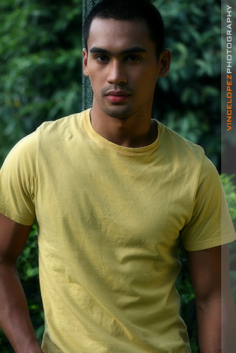 Picture of John Lopez