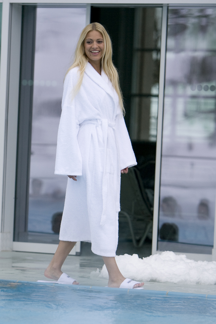 Picture of Christa Rigozzi