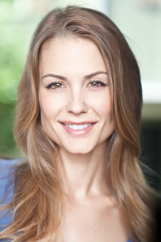 Picture of Lauriane Gilliéron