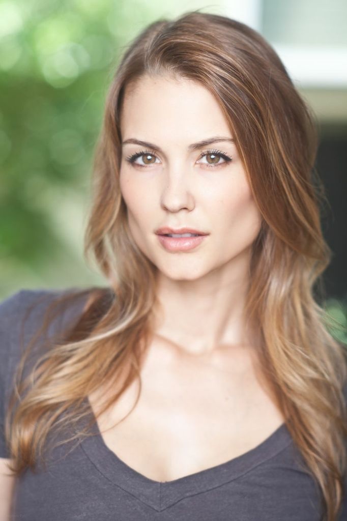 Picture of Lauriane Gilliéron