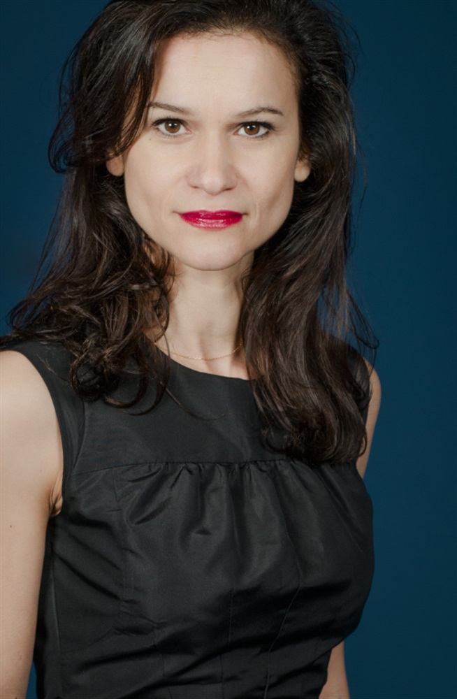 Picture of Marie Favasuli