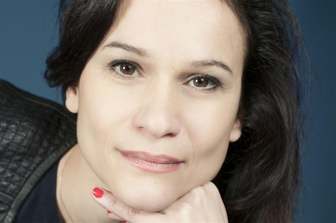 Marie Favasuli image