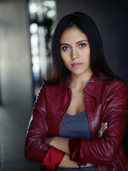 Picture of Aline Nolasco