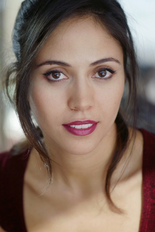 Picture of Aline Nolasco