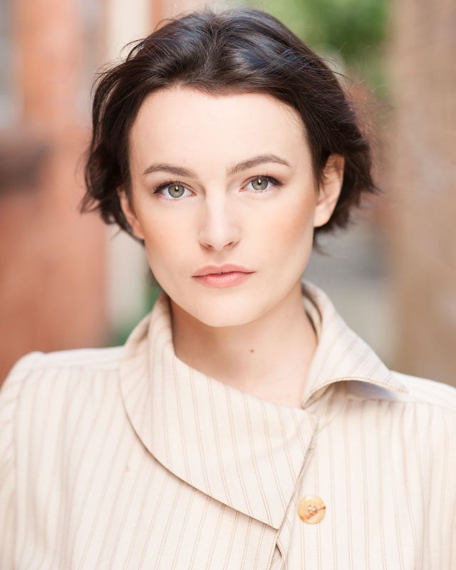 Picture of Hannah Monson