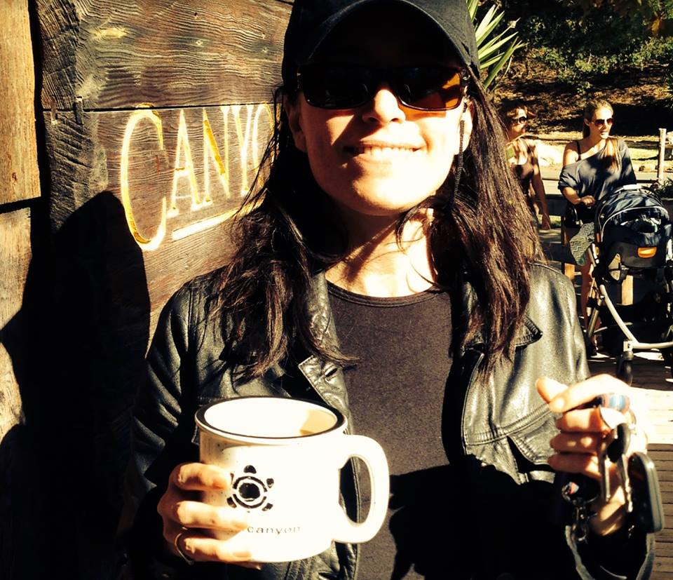 Picture of Christina Minna