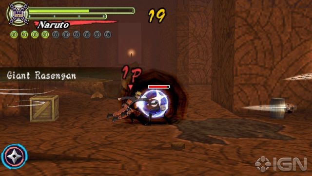 Picture of Naruto Shippuden: Ultimate Ninja Heroes 3