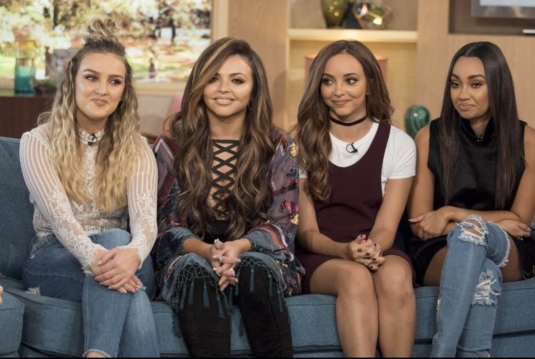 Picture of Little Mix