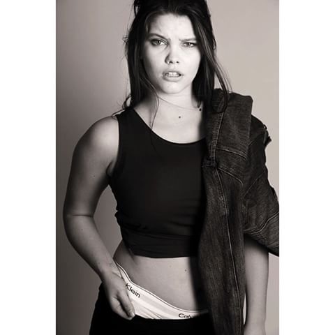 Picture of Molly Constable