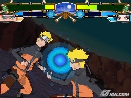 Picture of Naruto Shippuden: Ninja Destiny 2