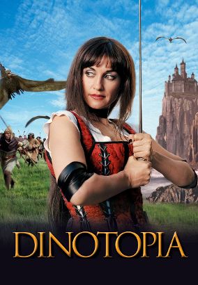 Dinotopia: The Series image