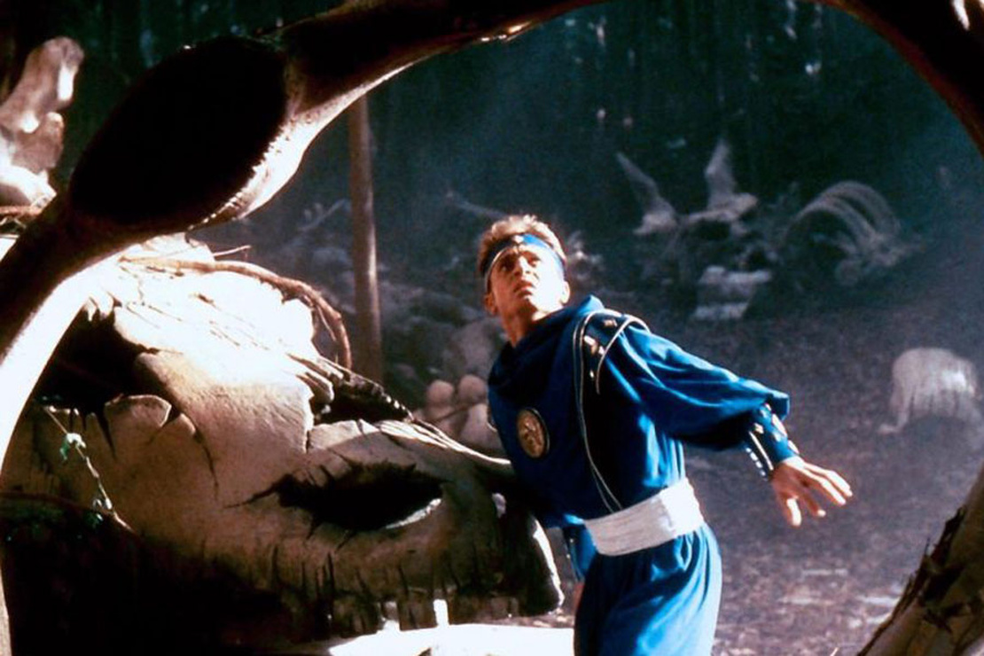 Mighty Morphin Power Rangers: The Movie picture