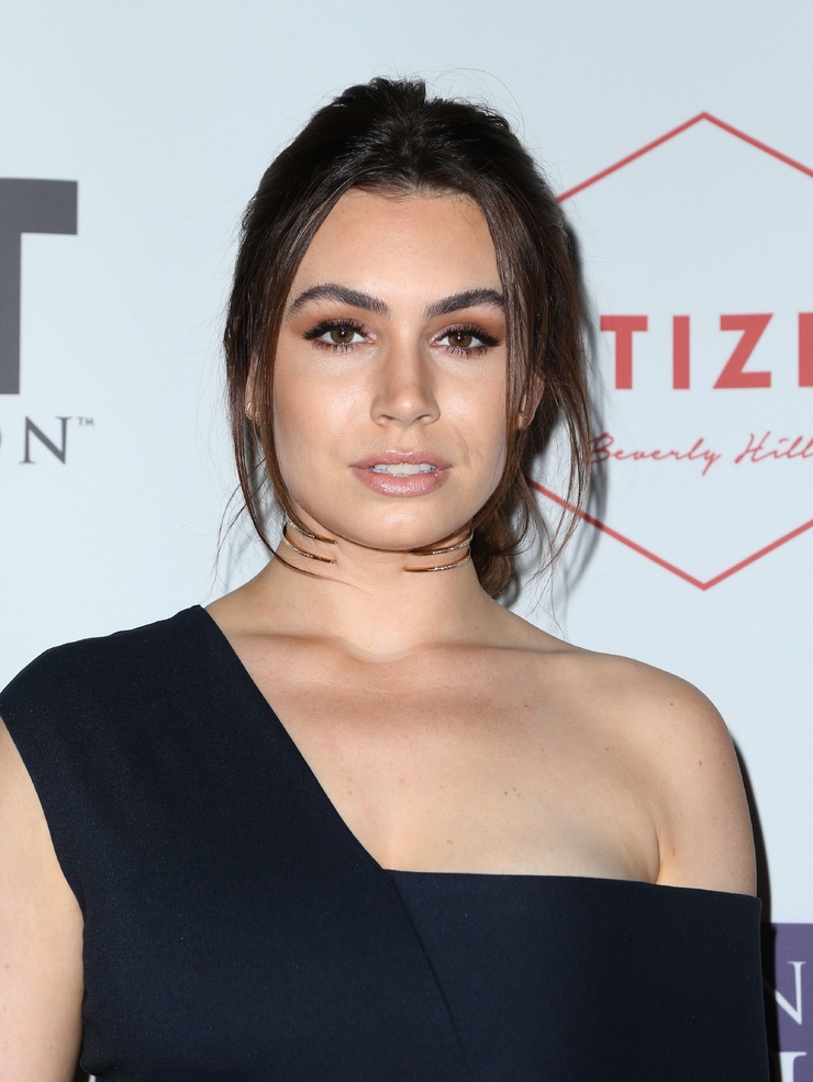 Sophie Simmons picture
