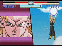 Picture of Dragon Ball Z: Shin Butoden