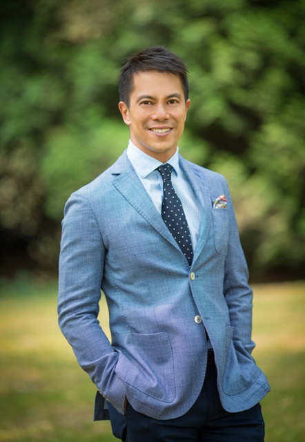 Picture of Byron Mann