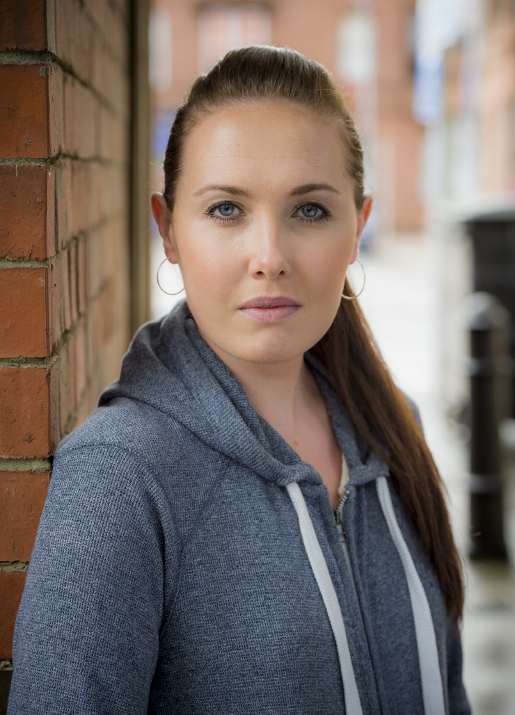 Rebecca Atkinson image