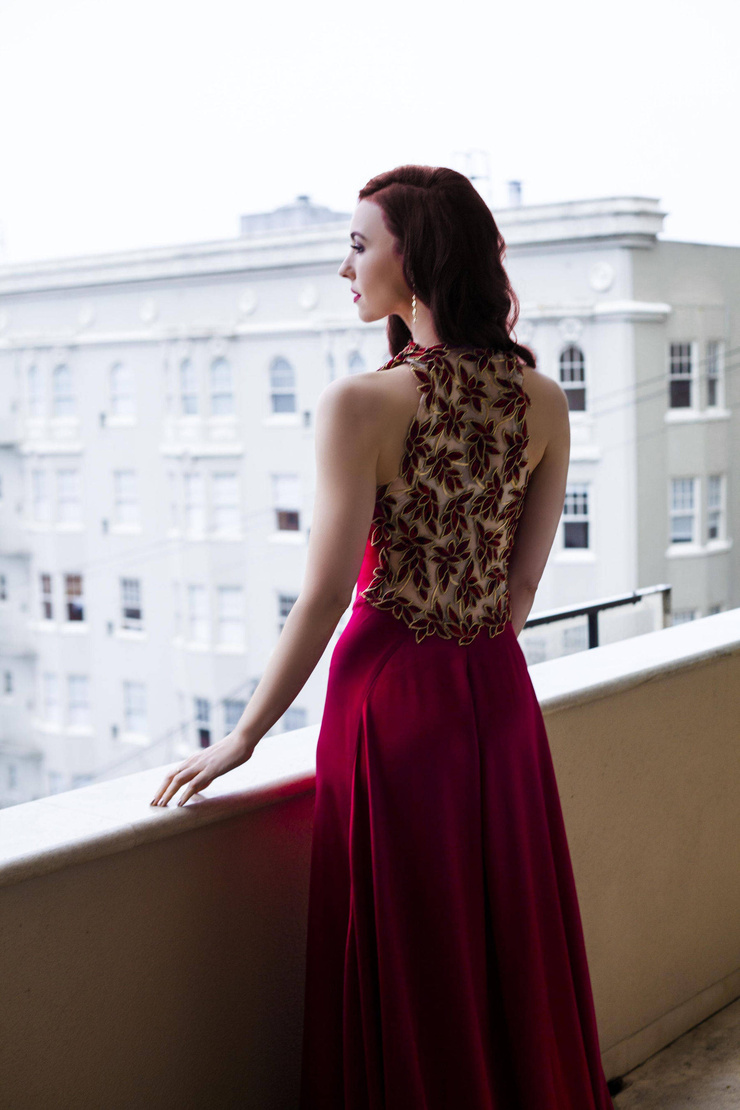 Picture of Chrysta Bell