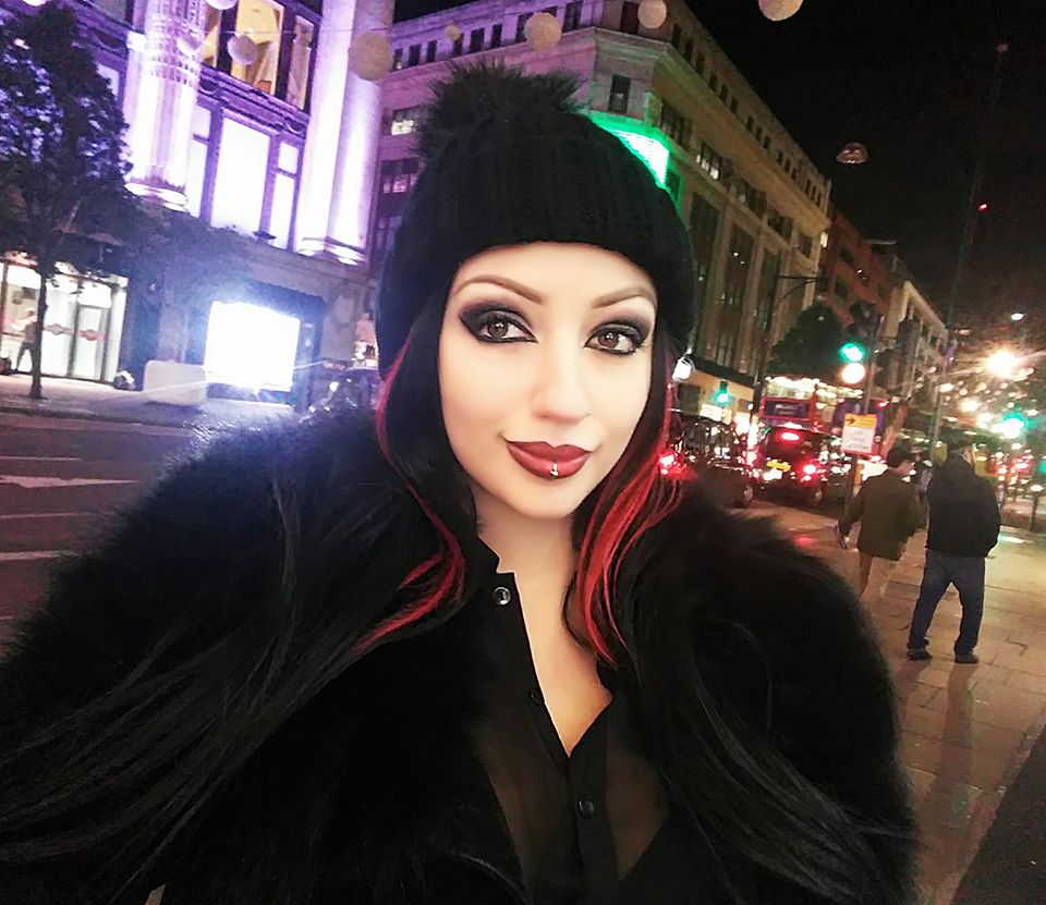 Picture of Dani Divine