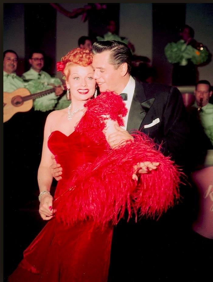 Lucille Ball picture