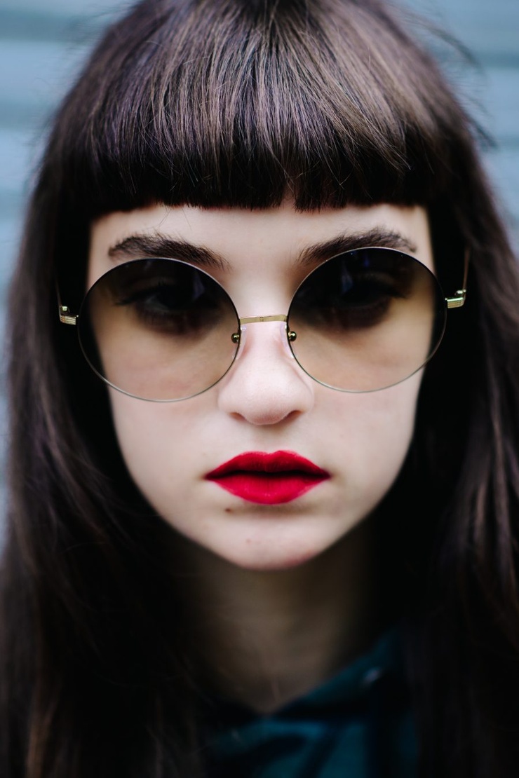 Picture of Julia Ratner