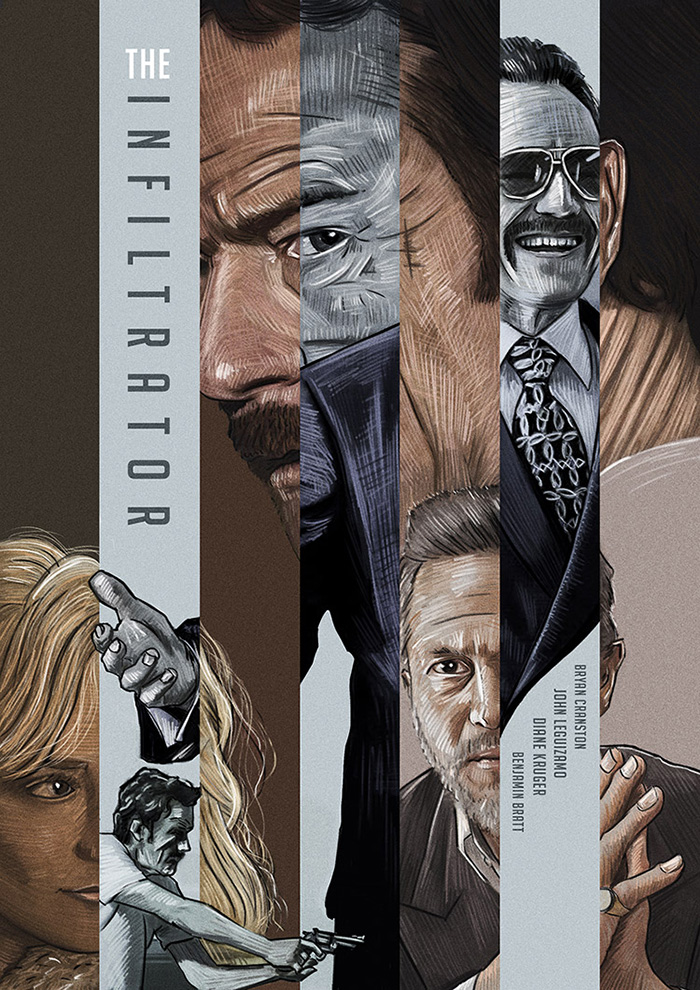 Picture of The Infiltrator