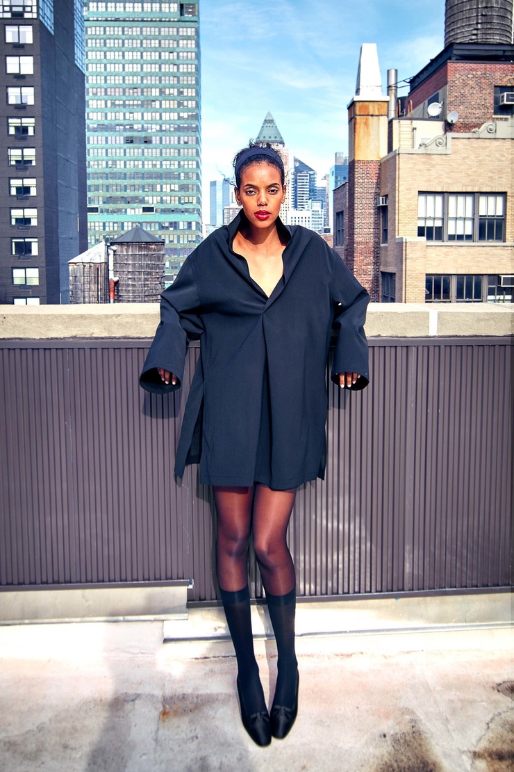 Picture of Grace Mahary