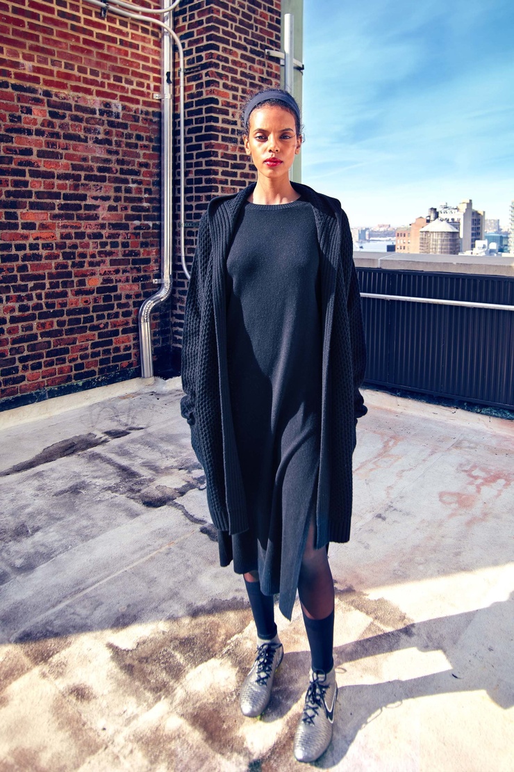 Grace Mahary image
