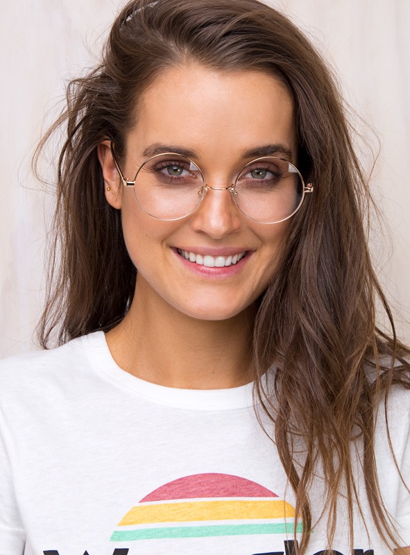 Picture of Kate Harrison (model)