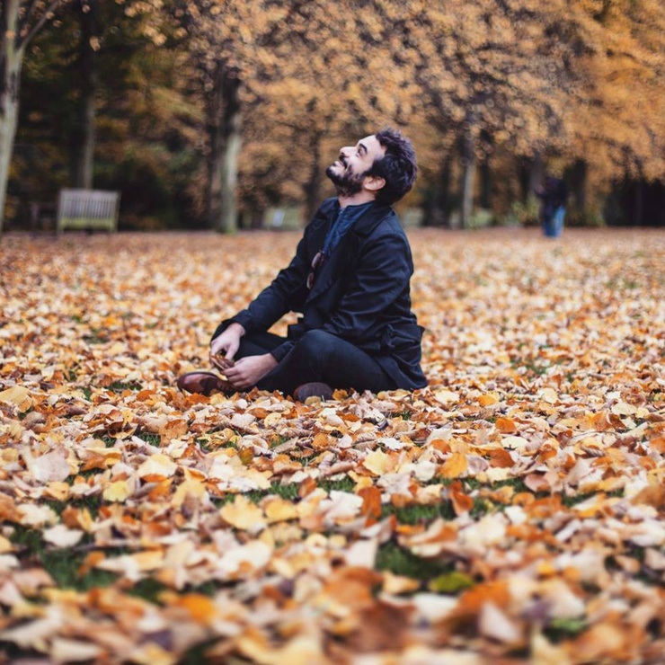 Picture of Ali Azimi